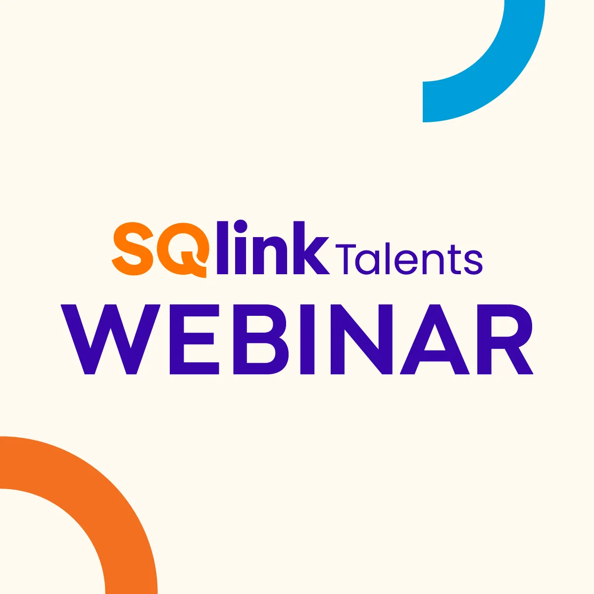 וובינר בזמן מלחמה | SQLink Group