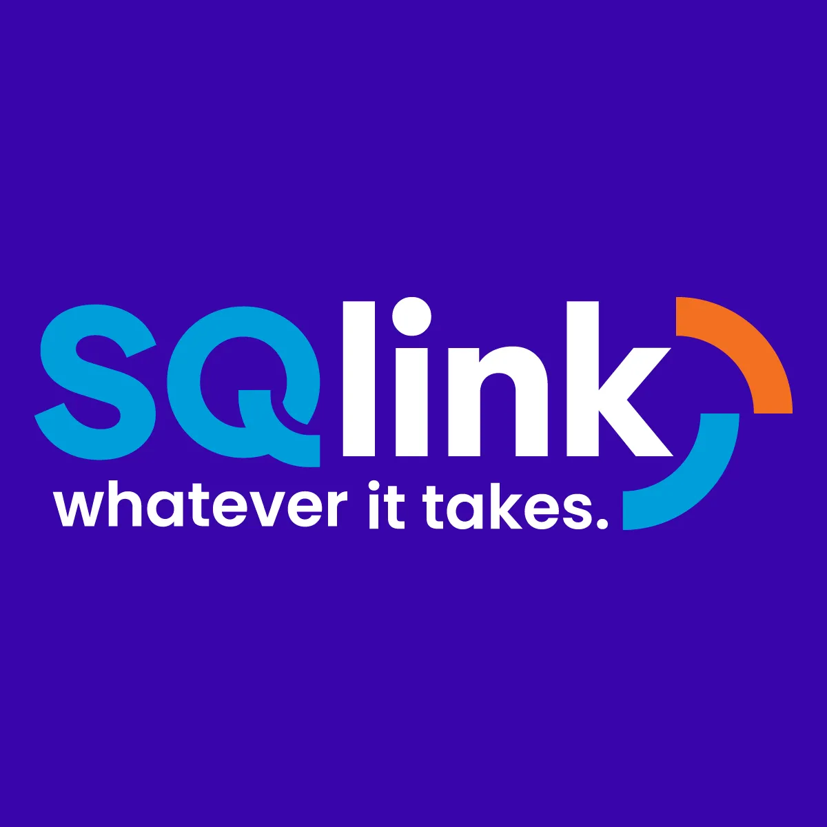 SQLink Group | Services